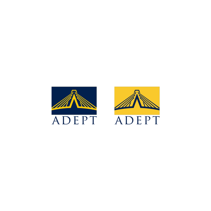 Logo for ADEPT Project | Logo design contest