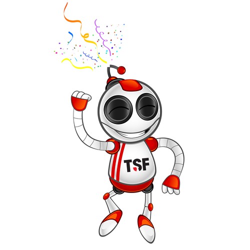 Security Mascot! | Character or mascot contest