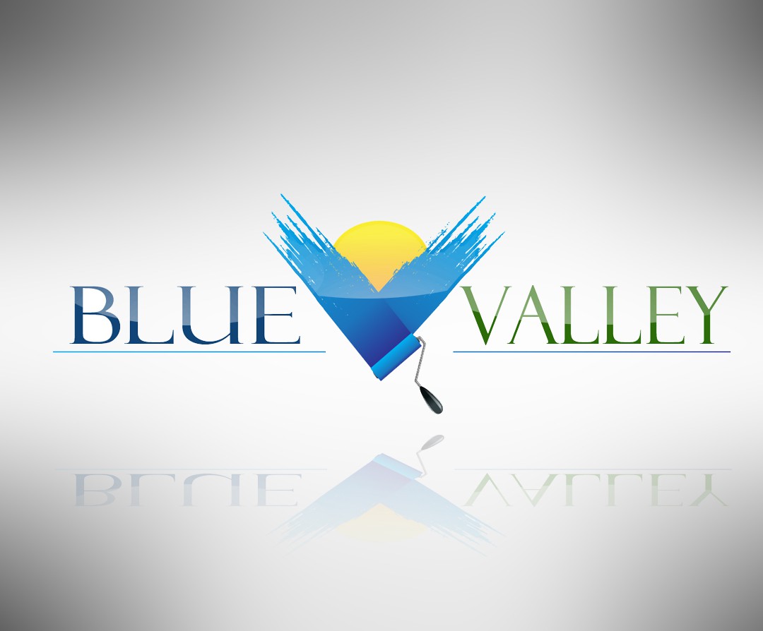 Yellow And Blue Logos - Free Yellow And Blue Logo Ideas, Design & Templates