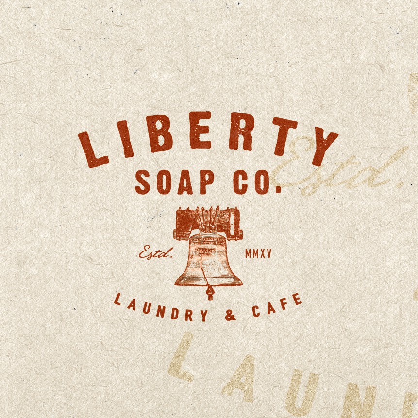 Soap Logos - Free Soap Logo Ideas, Design & Templates