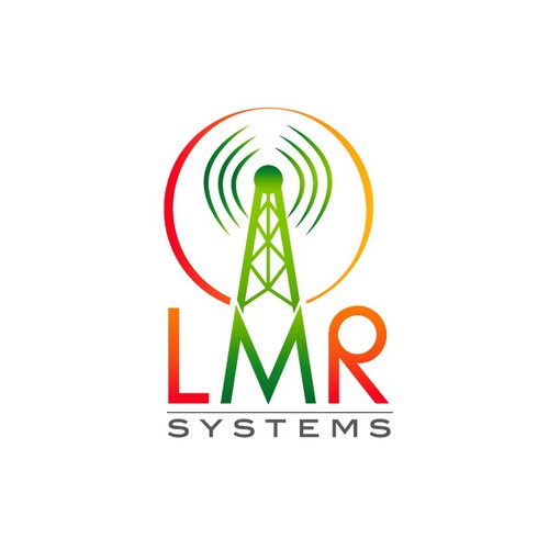 logo for LMR Systems | Logo design contest