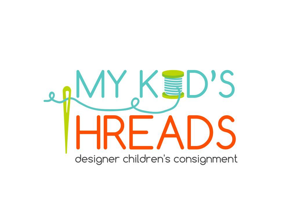 Children's Clothes Logos - Free Children's Clothes Logo Ideas, Design ...
