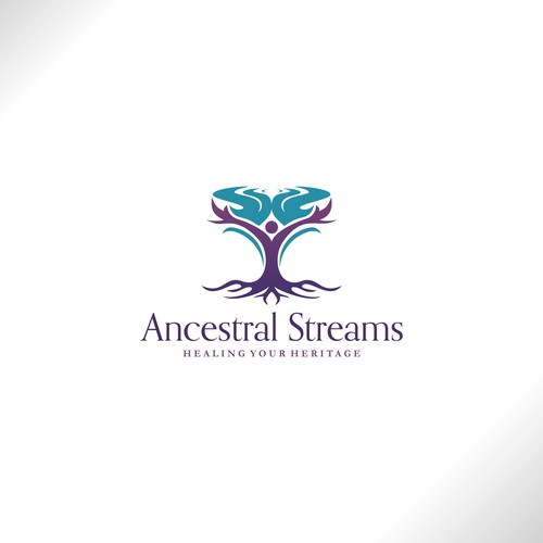 Designs | "Design a spiritually connective logo for my Ancestral ...