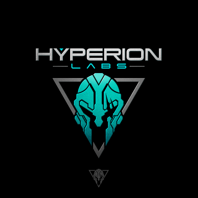 Sci Fi Game Logo