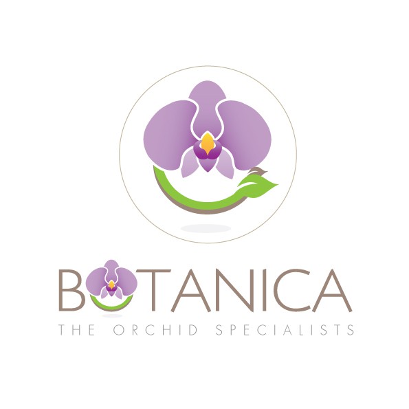 Botanical Logos - Free Botanical Logo Ideas, Design & Templates
