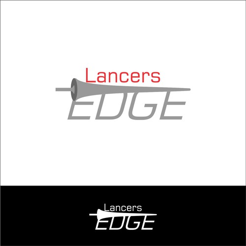 Youth Sports Organization Elite Team Logo Needed : Lancer's Edge | Logo ...