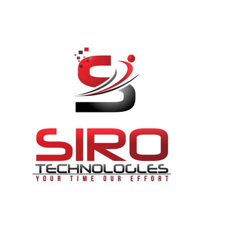 logo for SIRO Technologies | Logo design contest