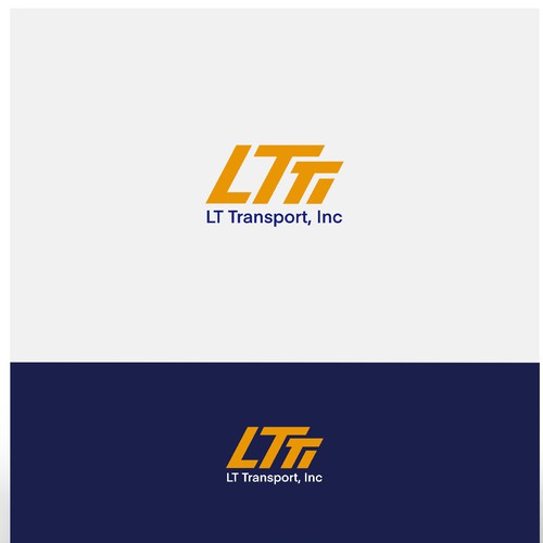 Designs | Design a Logo for a trucking company | Logo design contest