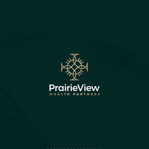 Designs | modern Christian financial firm - be awesome! | Logo design ...