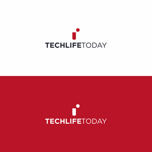Designs | Tech Life Today Logo | Logo design contest