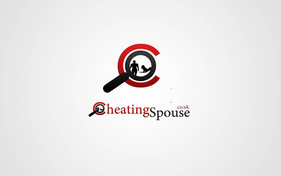Create the next logo for Cheating Spouse | Logo design contest