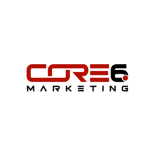 Designs | New Logo for Core6 Marketing | Logo design contest