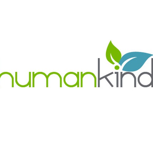 Logo for HumanKind | Logo design contest