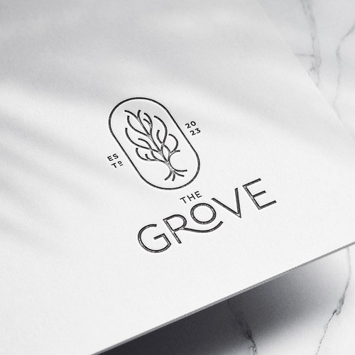 Designs | Logo design for a new wedding venue | Logo design contest