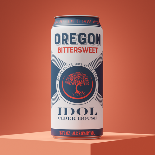 Designs | Hard Cider Product Label Design | Product packaging contest