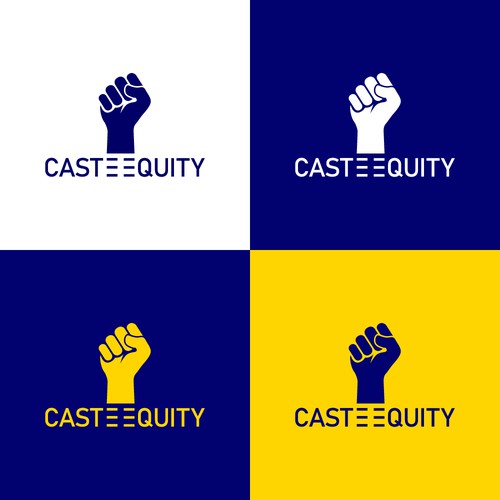Designs | Civil Rights Movement Solidarity Pin, Caste Equity, April ...