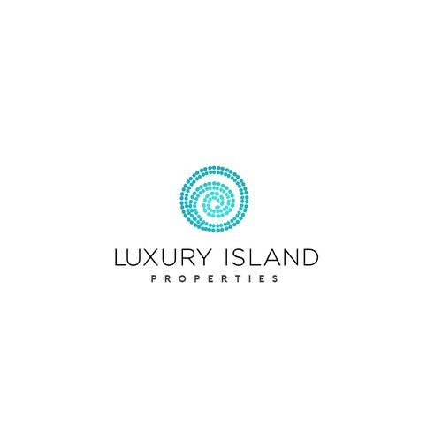 Design a creative and appealing Logo for "Luxury Island Properties ...