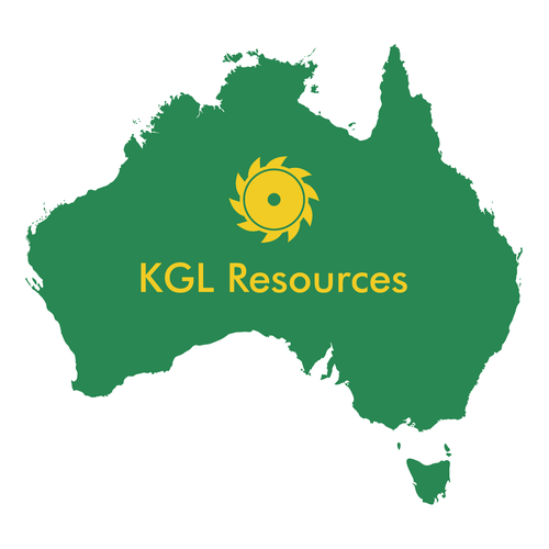 Create the next logo for KGL Resources | Logo design contest