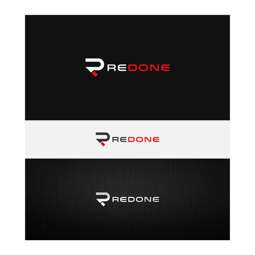 new logo for redone | Logo design contest