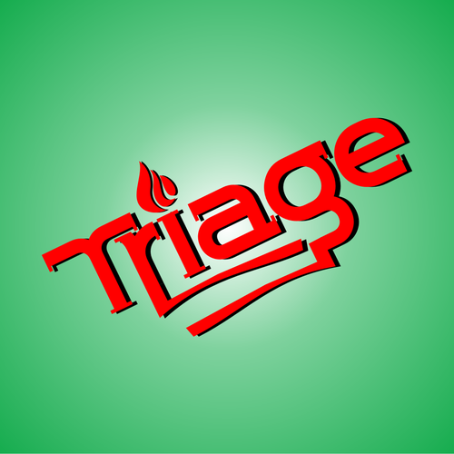 Help Triage with a new logo | Logo design contest