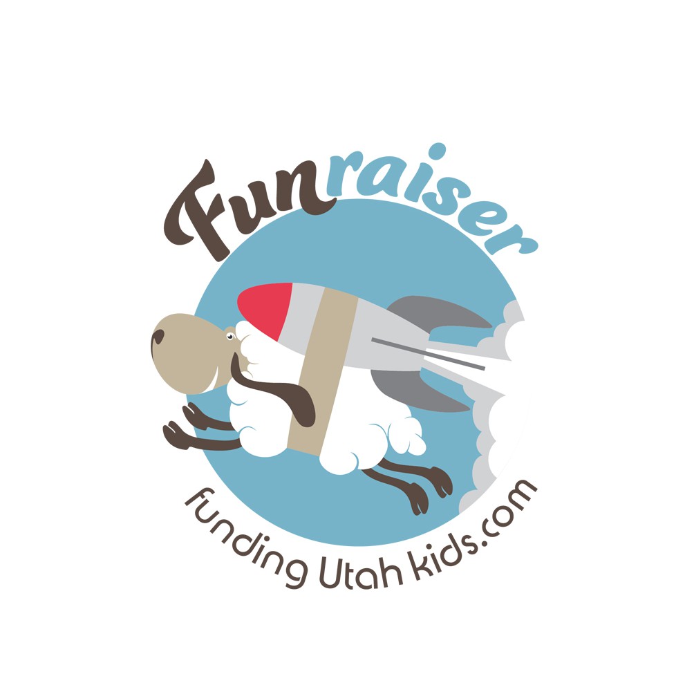 Fundraising Logos - Free Fundraising Logo Ideas, Design & Templates