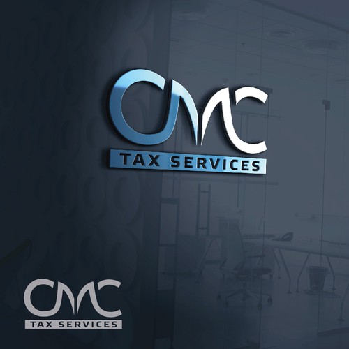 Create a Modern Tax Service Logo | Logo design contest