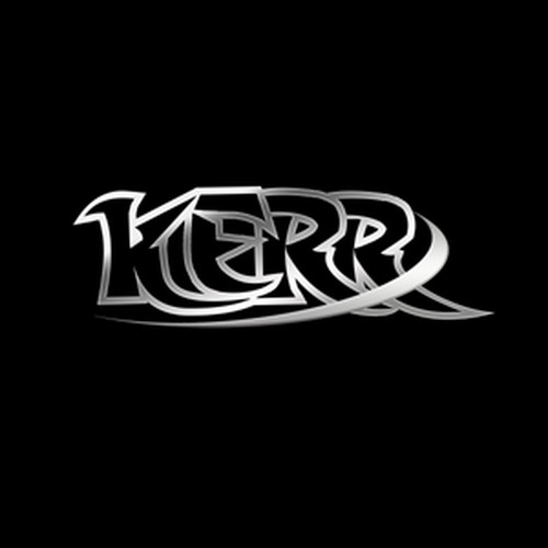 logo for KERR | Logo design contest
