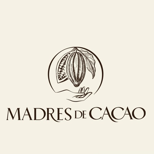 Cacao Logos: the Best Cacao Logo Images | 99designs