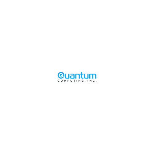 Quantum Computing Logo | Logo design contest