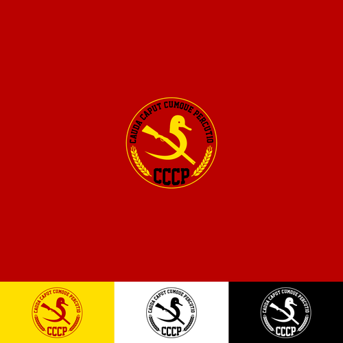 CCCP | Logo design contest