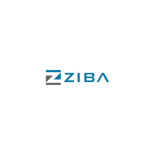 ZIBA Logo - Creative interesting fun | Logo design contest