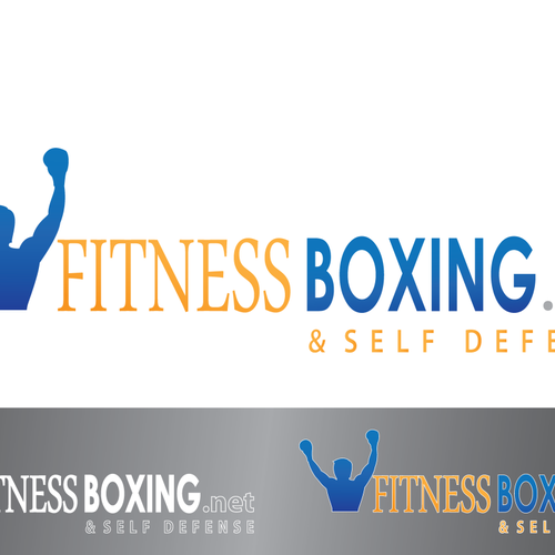 Create the next logo for Fitness Boxing | Logo design contest