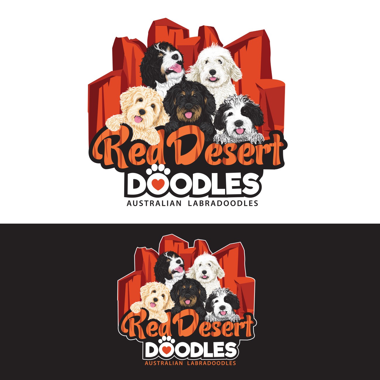 Dojo Logos - Free Dojo Logo Ideas, Design & Templates