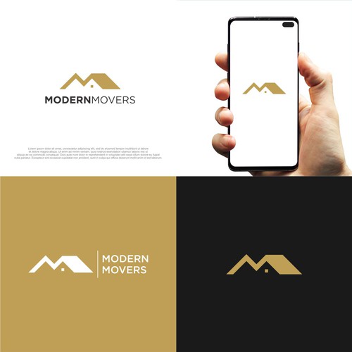 Designs | Elevating the Moving Industry | Logo design contest
