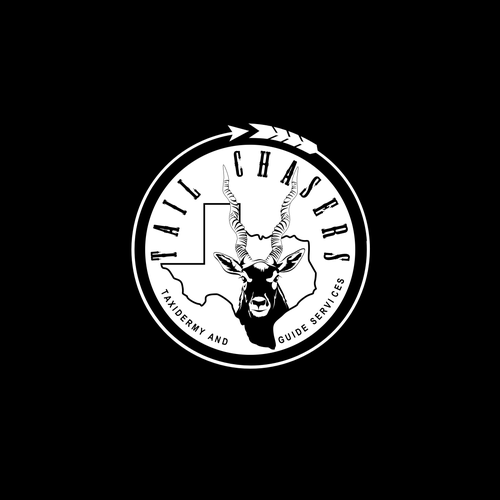 Taxidermy logo out of this world, lets get creative | Logo design contest