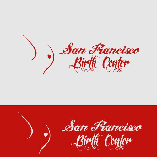 Design a logo for the San Francisco Birth Center. | Logo design contest