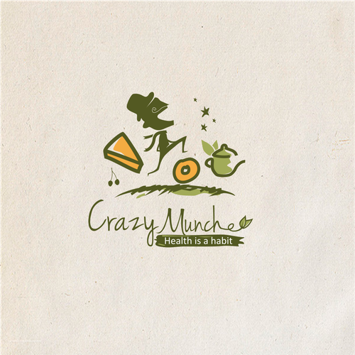 Create an attractive logo for Snacks Subscription Startup | Logo ...