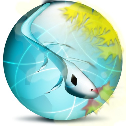 Komodo IDE icon/logo | Button or icon contest