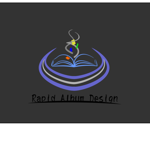 Create a logo for RAD (Rapid Album Designer) | Logo design contest