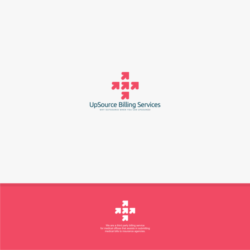 Medical Billing Company Logo | Logo design contest