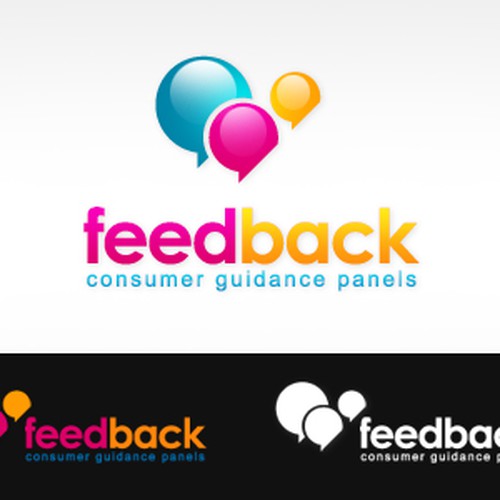 Develop logo for consumer feedback site | Logo design contest