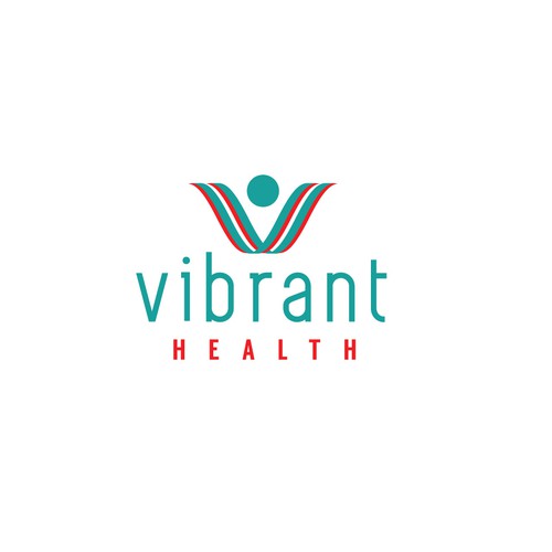 Designs | Vibrant Health | Logo design contest