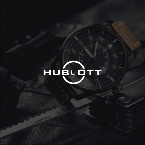 Create my Watch Brand Logo to be seen Worldwide on thousands of watches ...