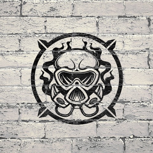 Mask Logos: the Best Mask Logo Images | 99designs