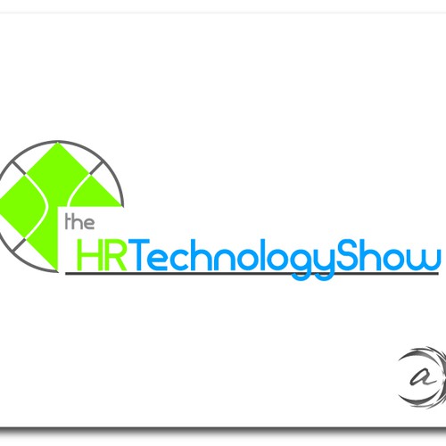Logo for new HR Technology expo | Logo design contest