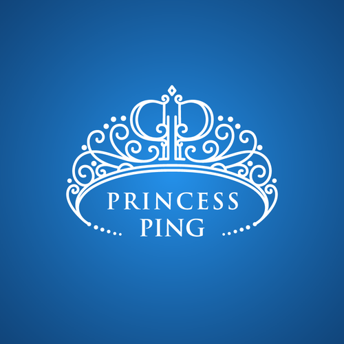 Designs | Princess Ping | Logo design contest