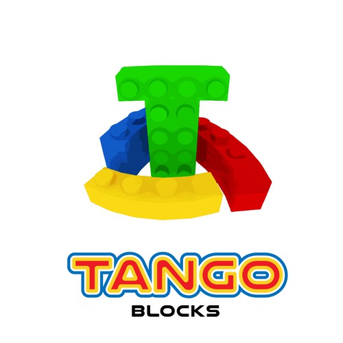 Building Block Retail Sets Packaging Contest - Similar To Lego Brand ...