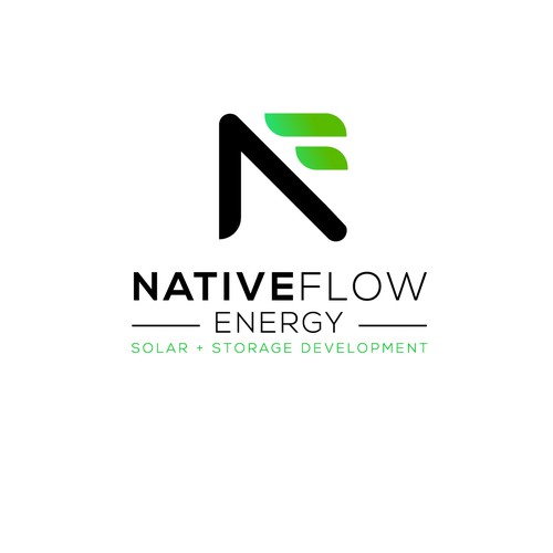 Designs | hip design for renewable energy development company. | Logo ...