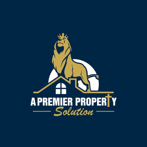 Create a logo for a Real Estate Redevelopment Co. that is Simple ...