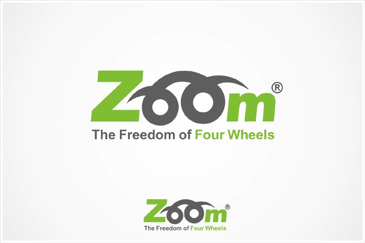 Pink Zoom Logos - Free Pink Zoom Logo Ideas, Design & Templates